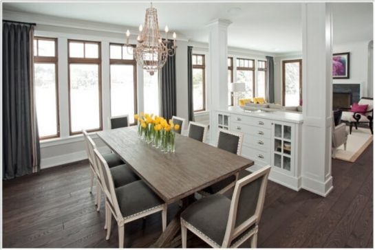 Turn One Room into Two with 35 Amazing Room Dividers - Ritely